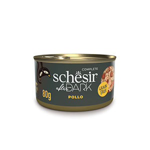 Complete wet food for adult cats | Schesir