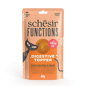 Mousse for cats | Schesir